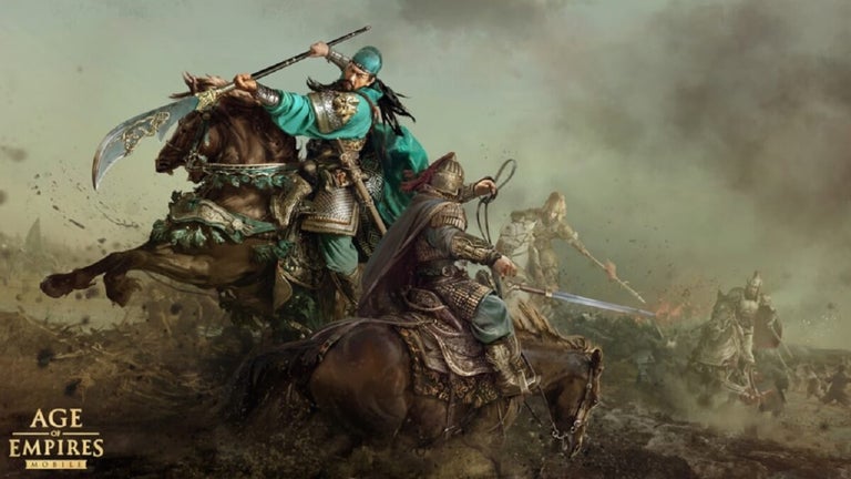 Age of Empires Mobile: ya tenemos fecha de lanzamiento en tu smartphone - Softonic