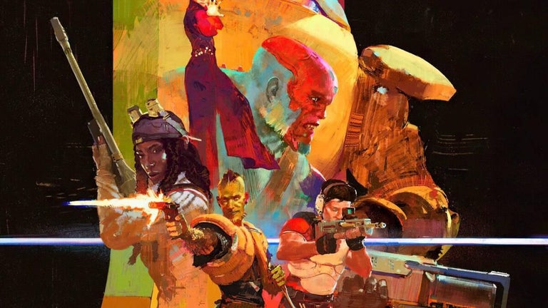 Concord, el nuevo juego de PlayStation: todo lo que debes saber - Softonic