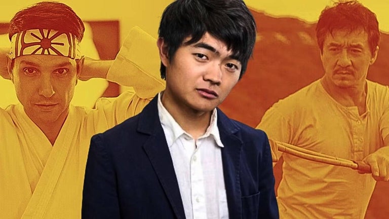 Ya sabemos cómo se titulará y de qué irá la nueva película de Karate ...