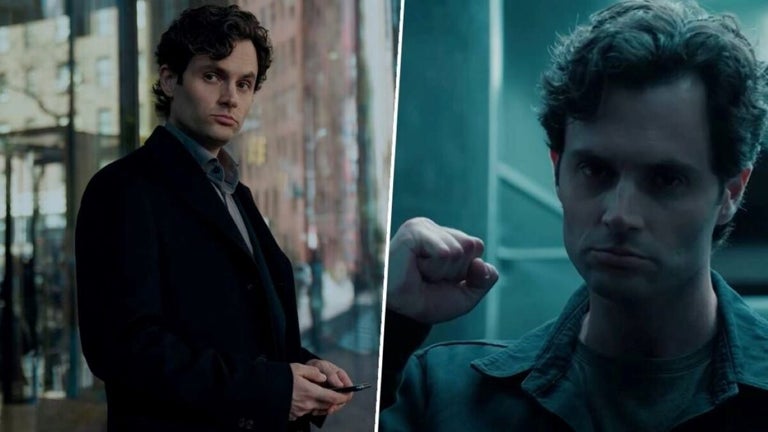 Ya tenemos fecha para el estreno de la última temporada de You, que ...