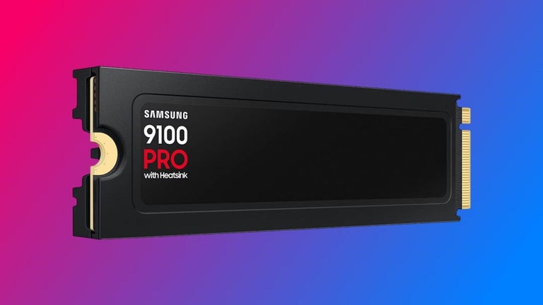 Así es el nuevo y esperado Samsung 9100 Pro, el primer SSD de la marca ...