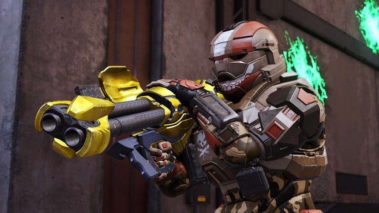 Halo CE para Android - Descargar