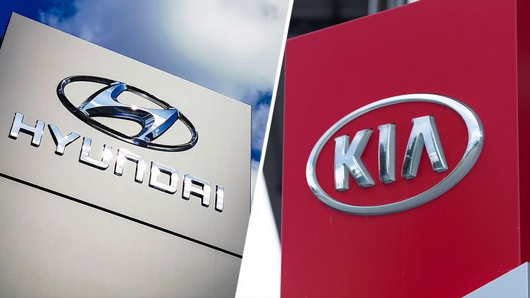 2025 podría ser el año de Kia y Hyundai en el sector del EV - Softonic