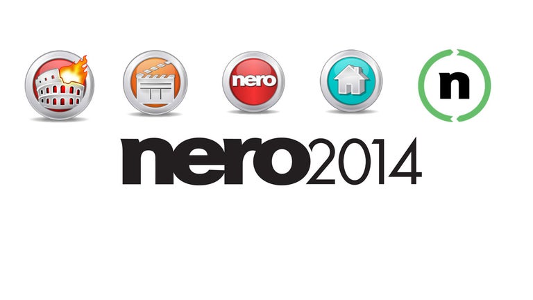 Nero Standard Suite - Download