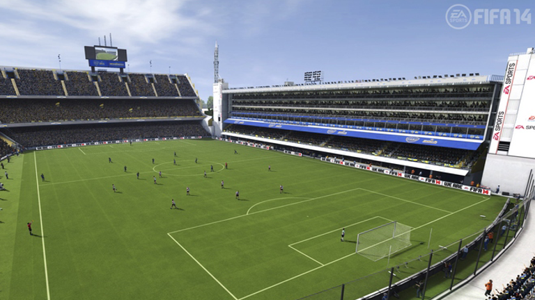 FIFA 14 APK for Android - Download