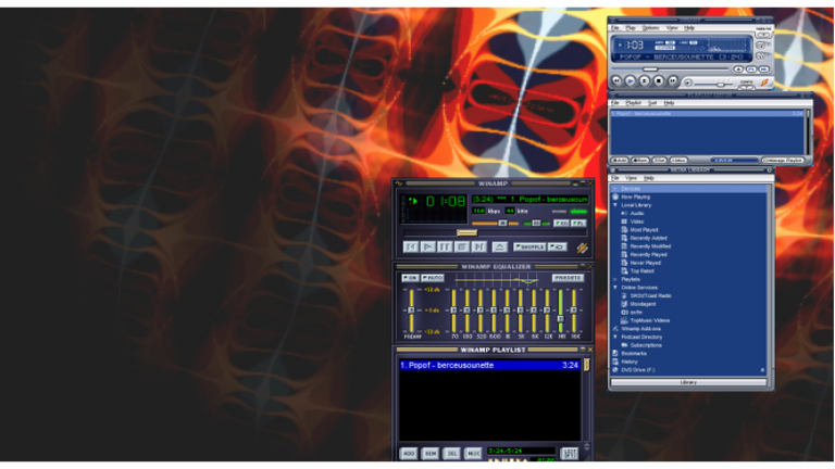 Winamp is dead: 5 things we miss already - Softonic