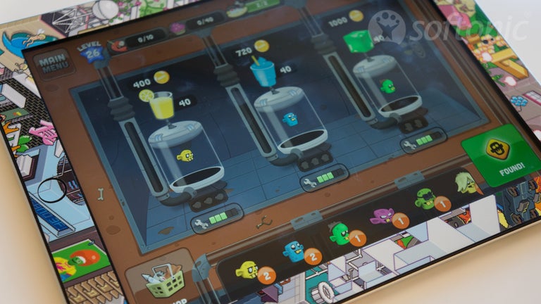 Best free iPad games - Softonic
