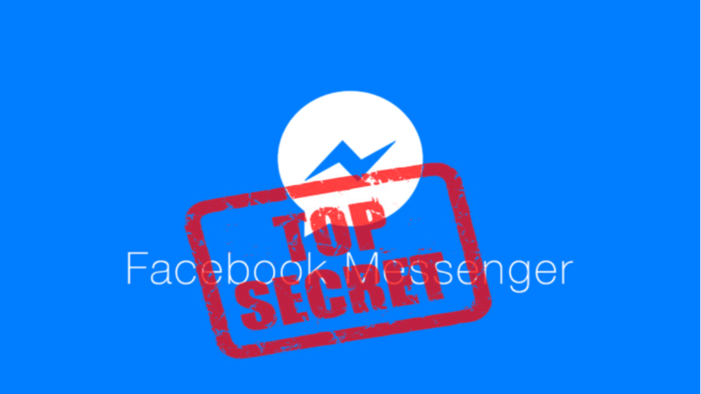 10 Facebook Messenger tricks and secrets that will amaze your friends ...