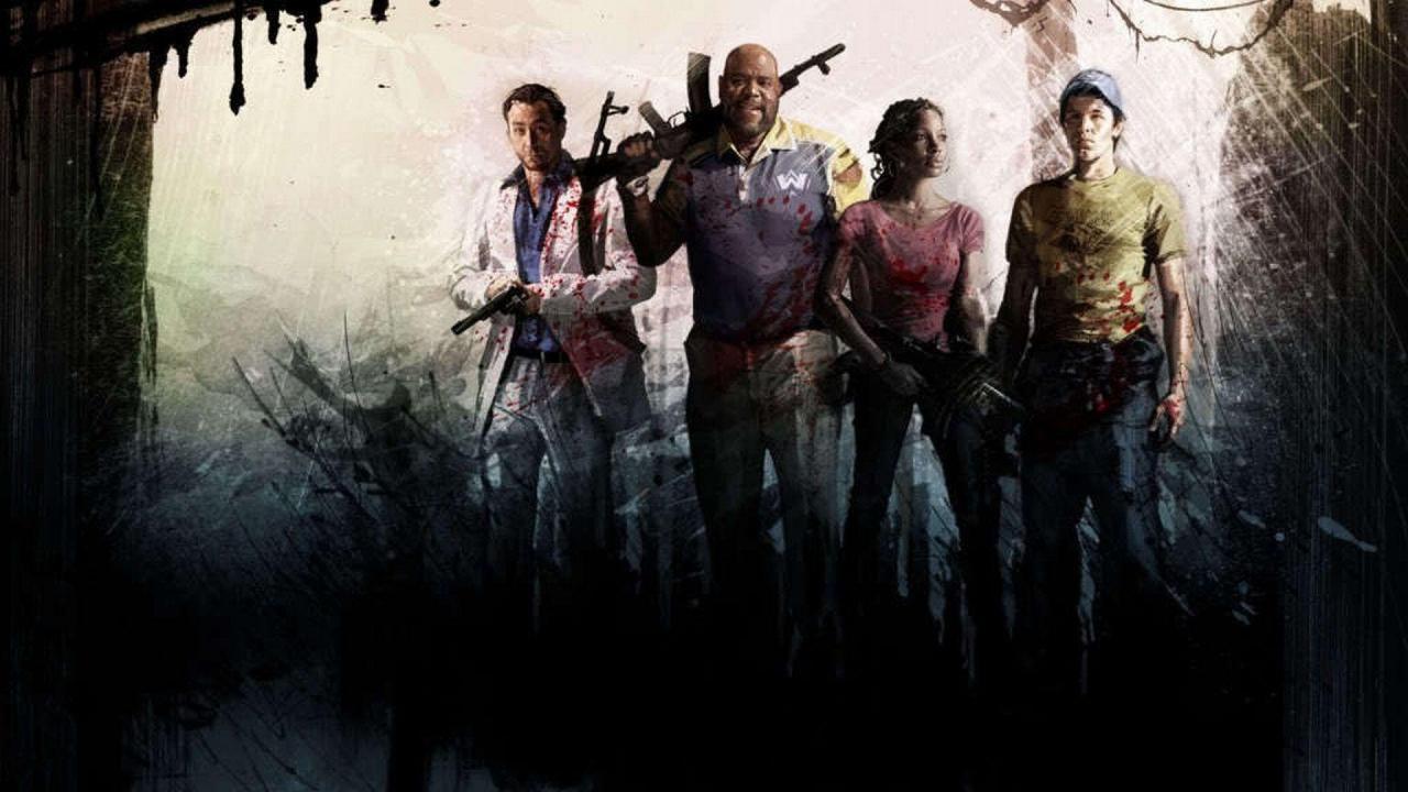 Download Left 4 Dead 2 - Full - latest version