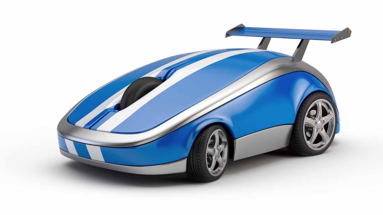 How to adjust cursor speed in Windows 10 - Softonic