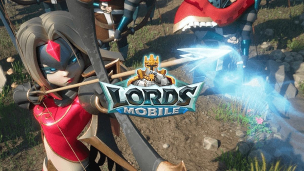 Lords Mobile for Android - Download