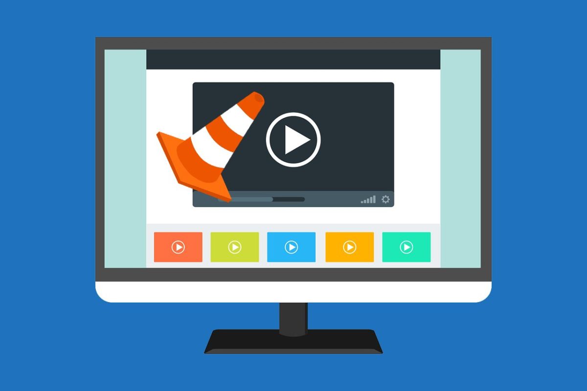 VLC media player how-tos & tutorials, step by step