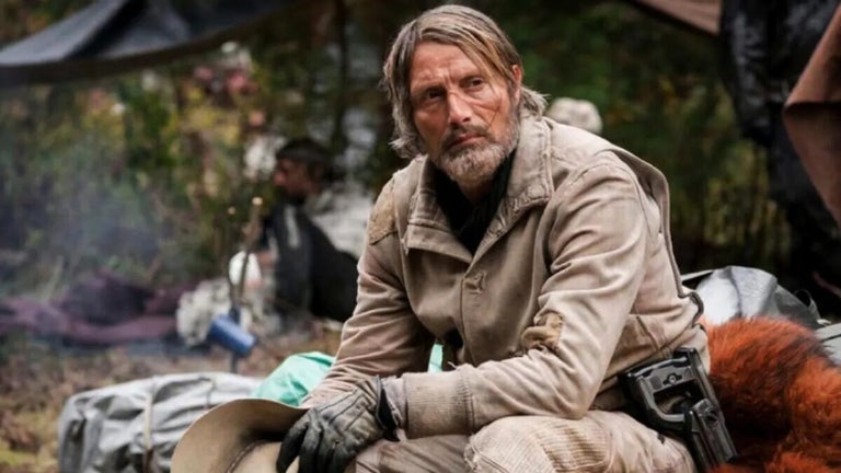 Decoding Mads Mikkelsen’s Role in Indiana Jones 5: The Actor Discusses ...
