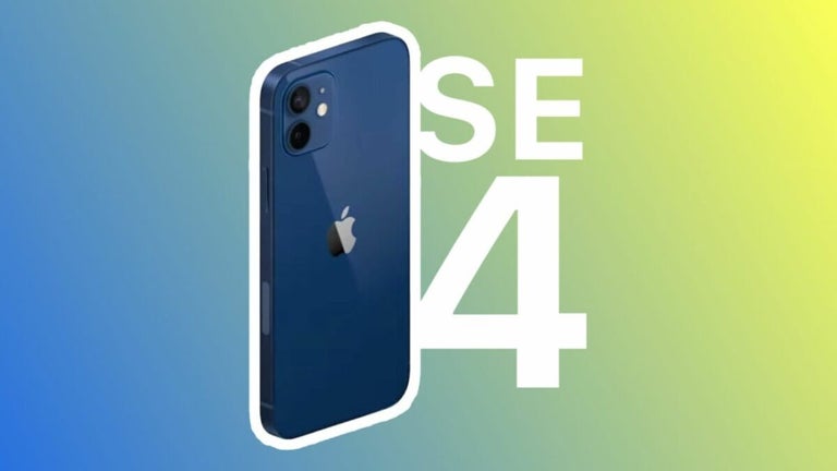 The iPhone SE 4: What We’ve Learned So Far and Why It’s Raising Red ...