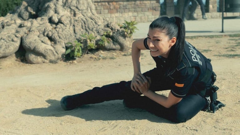 Real-Life Intrigue: Úrsula Corberó and Quim Gutiérrez Team Up for ...