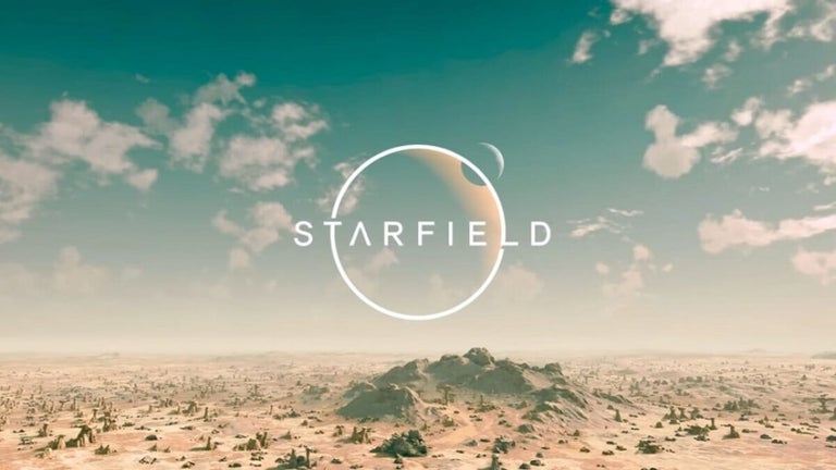 Is Starfield the best release this year? The numbers point to it - Softonic