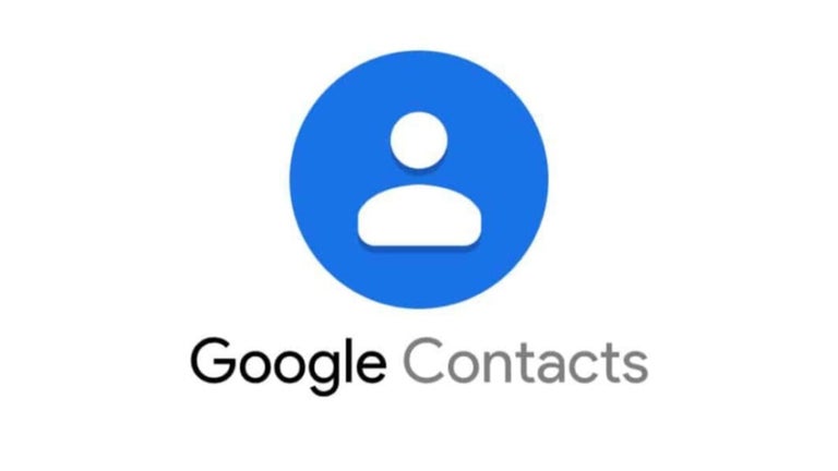Google Contacts implements a new individual contact widget - Softonic