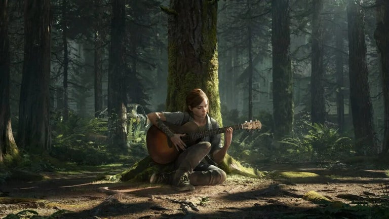 Naughty Dog announces what we all knew about the new mode of The Last of Us: Part 2 - Softonic