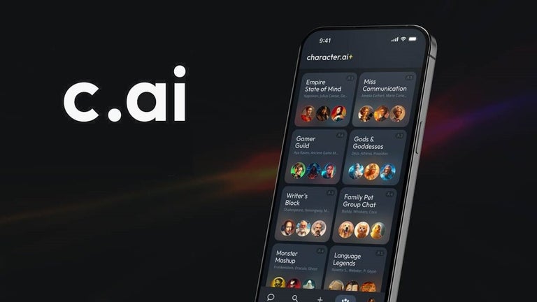 What is Character.AI? Top Stats and Usage Behind the Phenomenon - Softonic