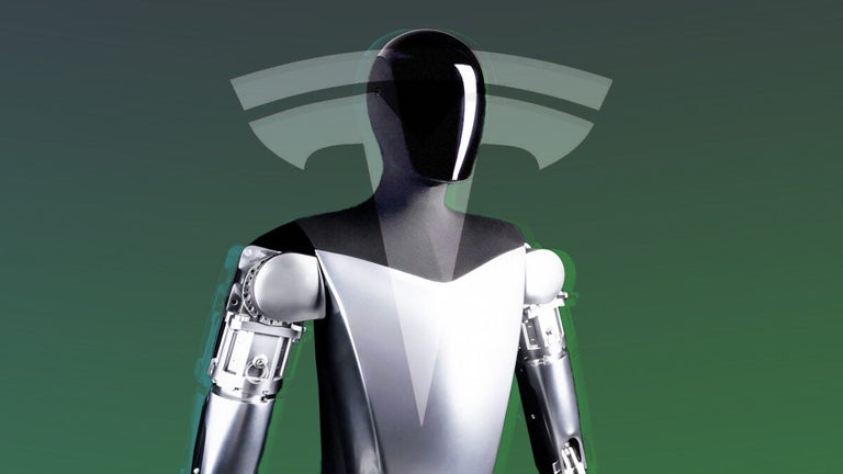 Tesla’s Optimus robots are more human than they seem - Softonic