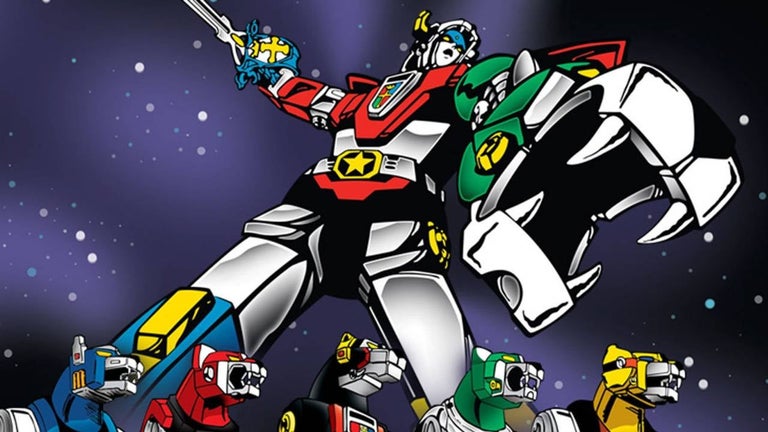 A new saga of robots and science fiction is making its way to the big ...