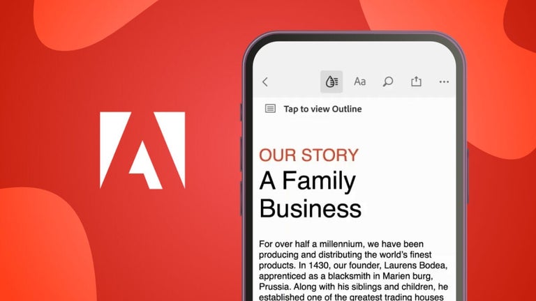 Adobe Liquid Model Is Here to Wow You—Are You Ready? - Softonic