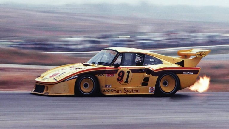 This is American Speed: the Amazon movie that will bring together Tom ...