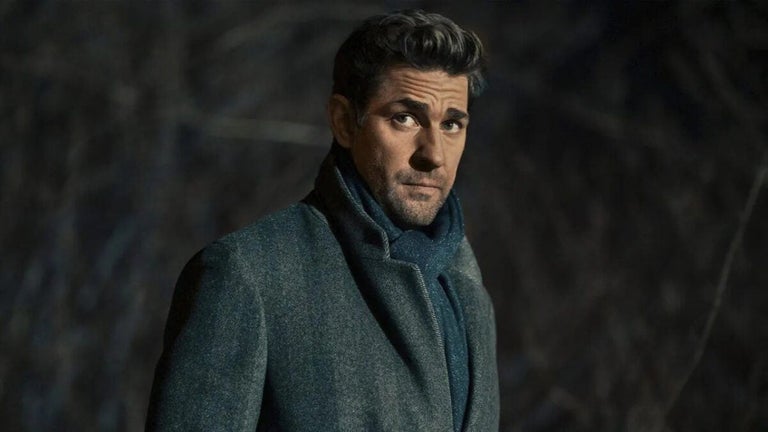 Enigmatic and ruthless: this is how the new John Krasinski series for ...