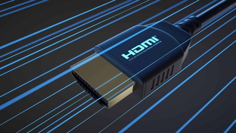 Get ready to watch movies like never before: HDMI 2.2 will be released ...