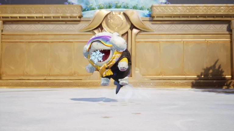 Marvel Rivals announces new content for Christmas… and celebrates new ...