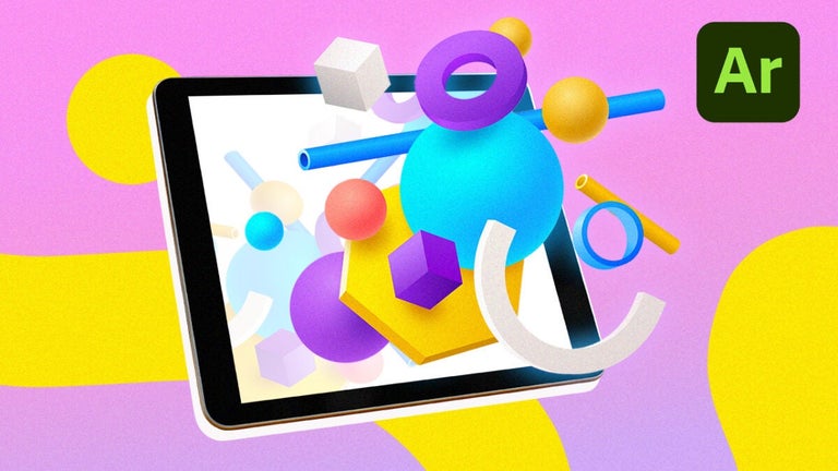 Trends 2025: How to create our own VR/AR project in Adobe Aero - Softonic