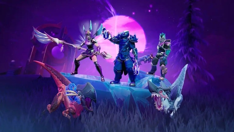 This game wanted to be the Monster Hunter-killer, but it will close its ...