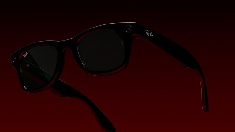 The Meta smart glasses from Ray-Ban reach the milestone of 2 million ...