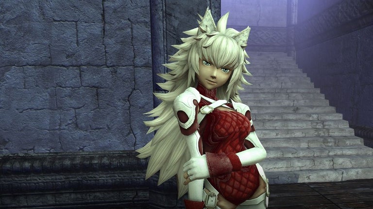 After its release on mobile, Wizardry Variants Daphne arrives on PC ...