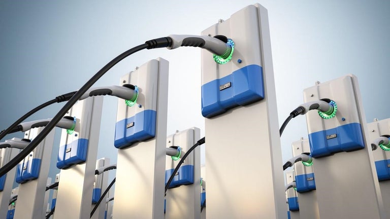 Prepare for Fast Charging: BYD’s New 1,000 kW EV Charger Set to ...