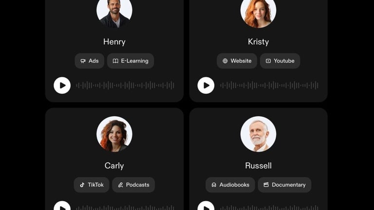 What is Speechify and what can we do with this AI text-to-speech tool ...