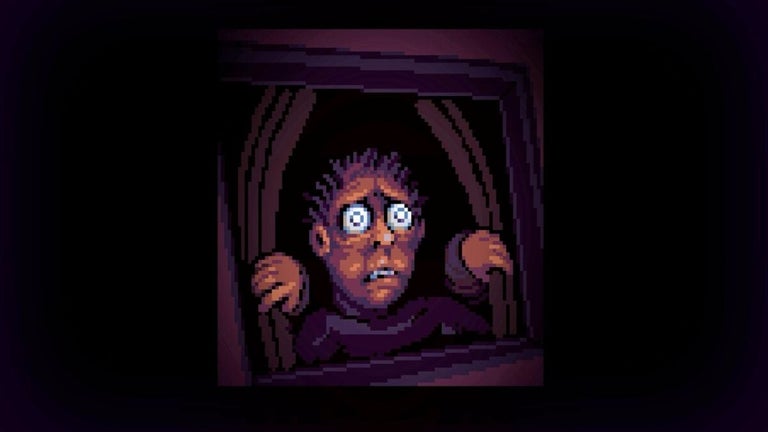 This survival horror made in RPG Maker is the best horror game you can ...