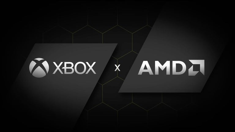 AMD Expands Gaming Chip Offerings Beyond Consoles - Softonic