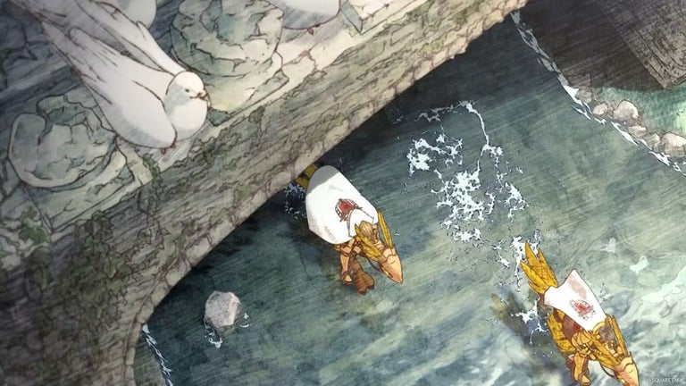 It had been rumored for a long time, and it finally becomes a reality ...