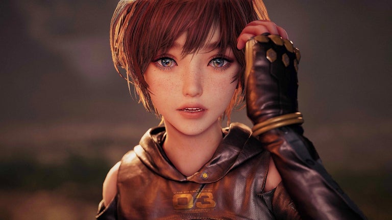 Stellar Blade Has Not Yet Been Released On Pc But It Already Has Mods