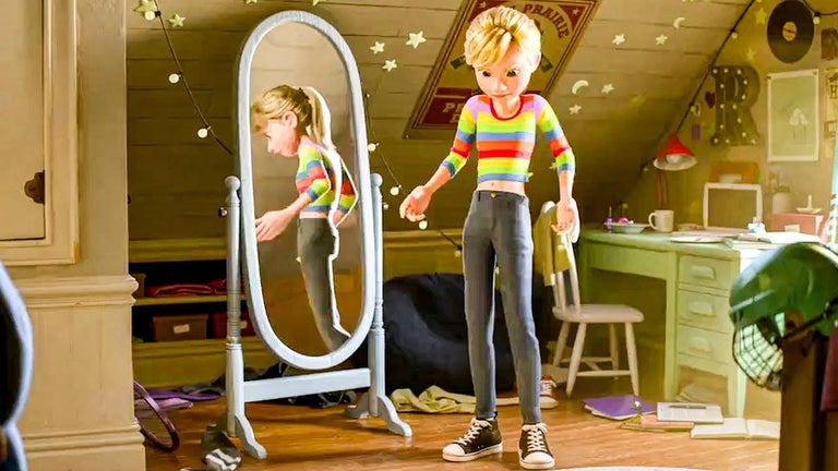 La plus grande réussite de l’animation de ces dernières années arrive ...