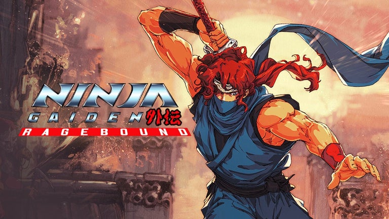 Les Game Awards 2024 : voici à quel point Ninja Gaiden: Ragebound est ...