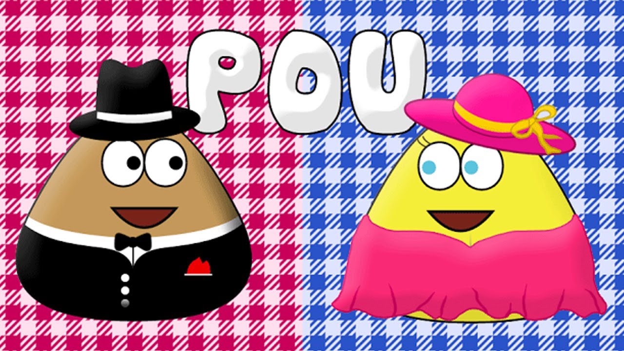 Pou para Android añade el juego Jet Pou, parodia de Flappy Bird - Softonic