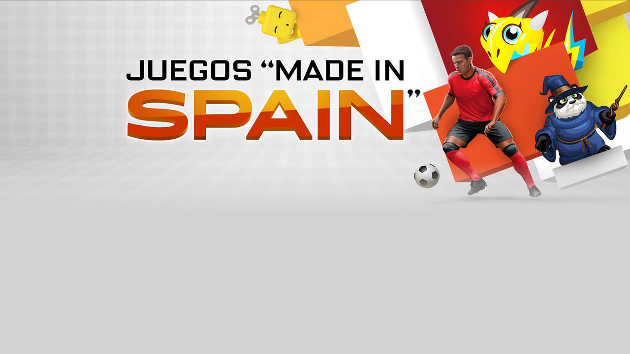 La App Store abre un espacio exclusivo para juegos hechos en España ...
