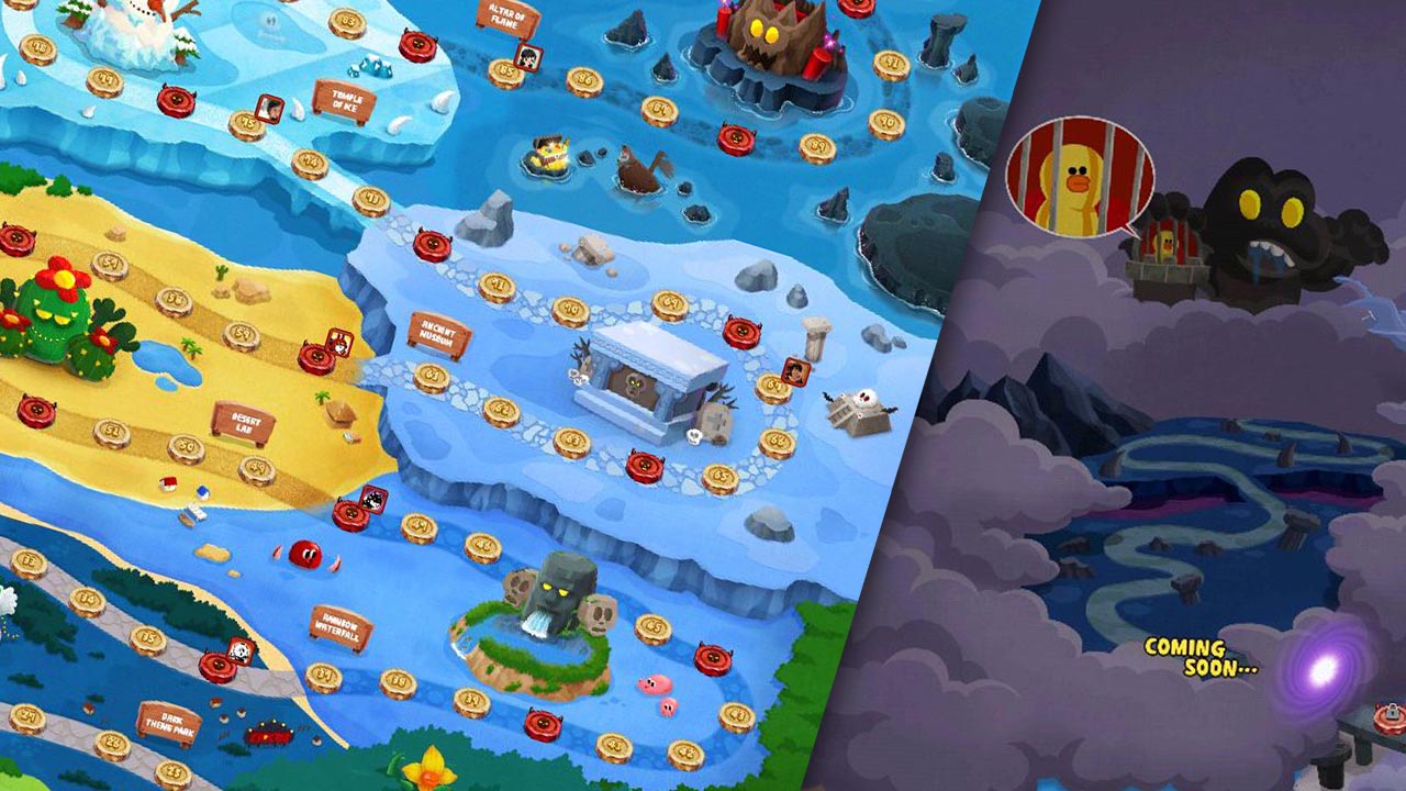 LINE Rangers: guía de estrategia para pasar esos niveles imposibles ...