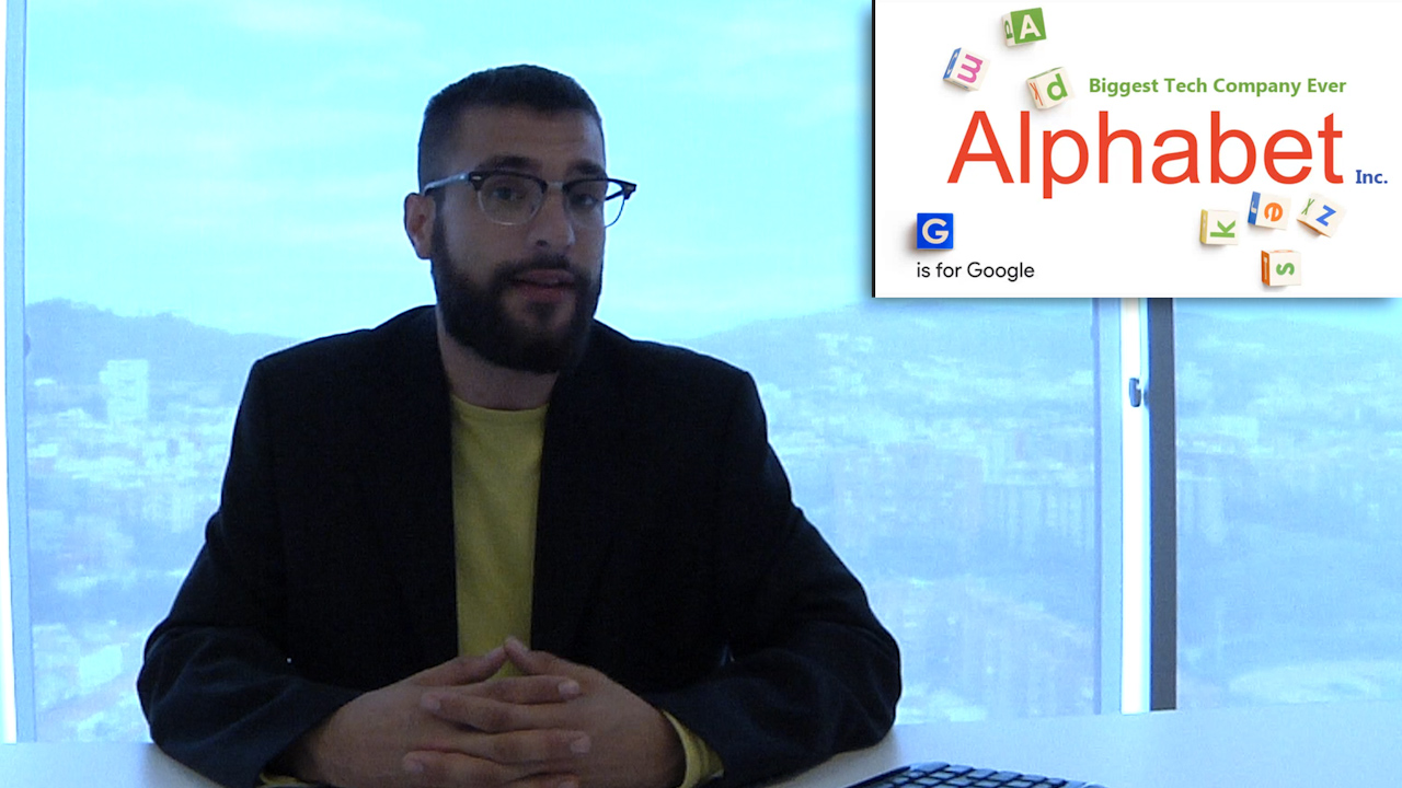 Ex-empleados acusan a Kaspersky, Google crea Alphabet y Windows 10 ...
