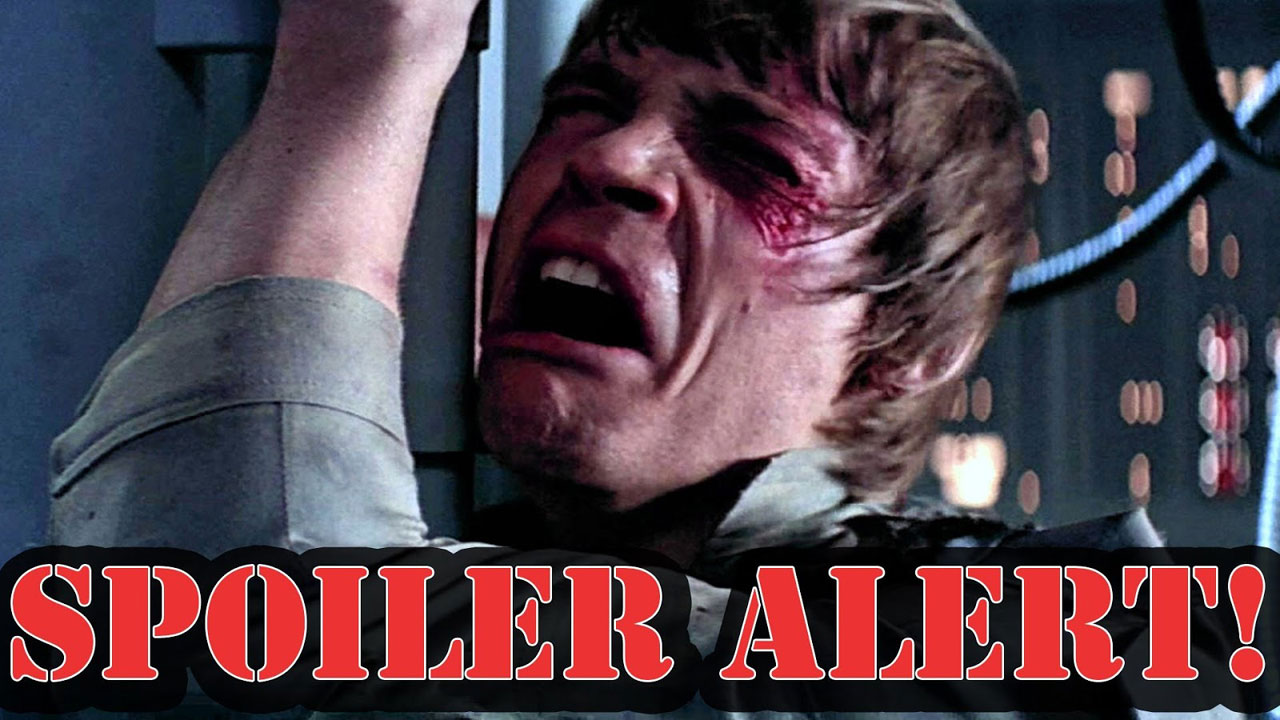 ¿Qué es un spoiler? - Softonic