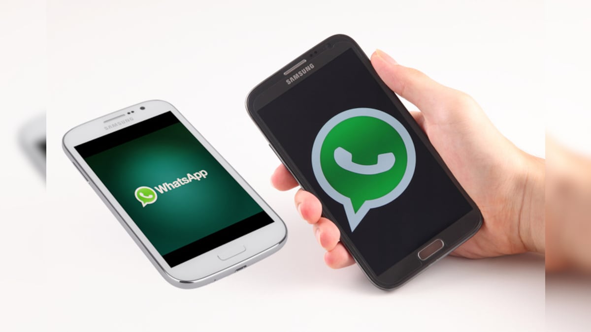 Cómo usar la misma cuenta de WhatsApp en dos smartphones - Softonic