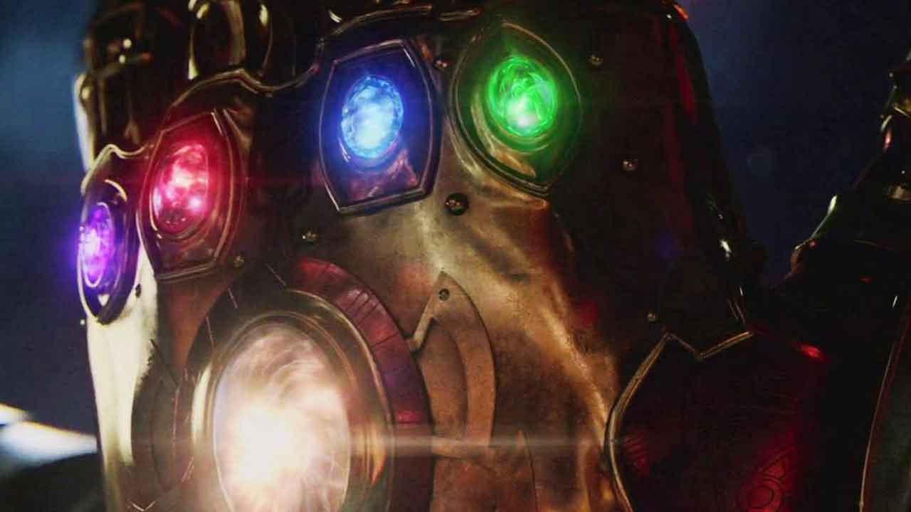 Dossier sobre las Gemas del Infinito: Todo lo que necesitas saber antes ...