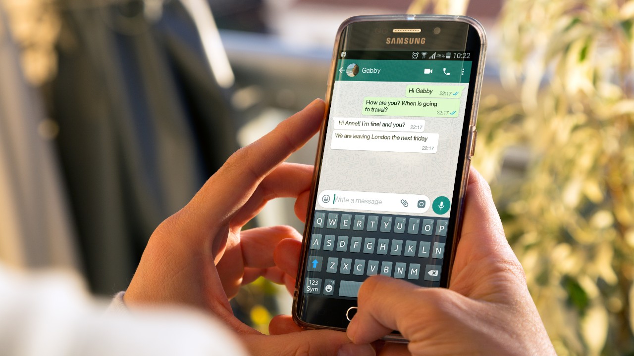 Los mejores trucos para WhatsApp - Softonic